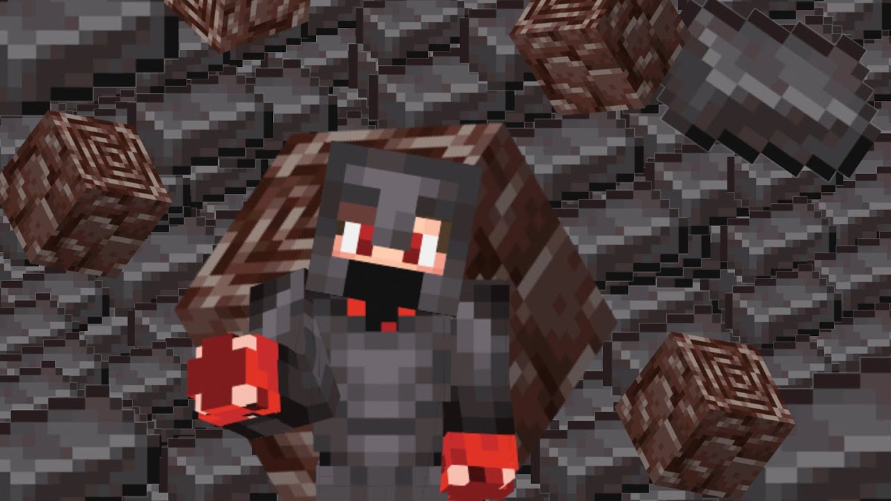 Full Enchanted Netherite 1.16.1 - YouTube