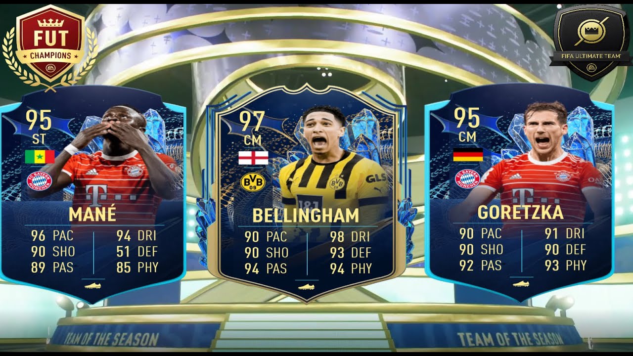 WEEKEND LEAGUE REWARDS 🔥🔥 & 90 + Icon Pack 😍 - YouTube