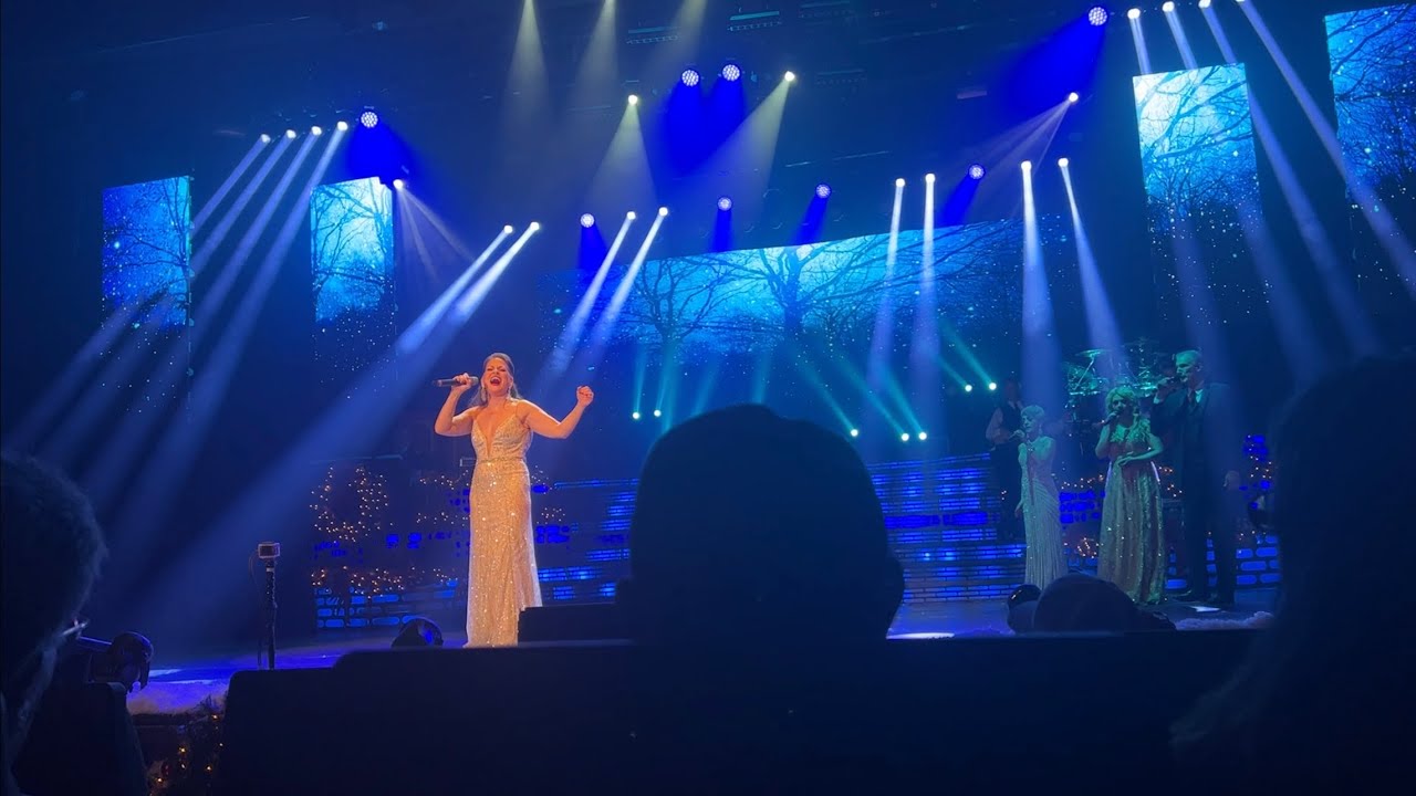 The Carolina Opry - Tangena Church 12/10/22 - YouTube