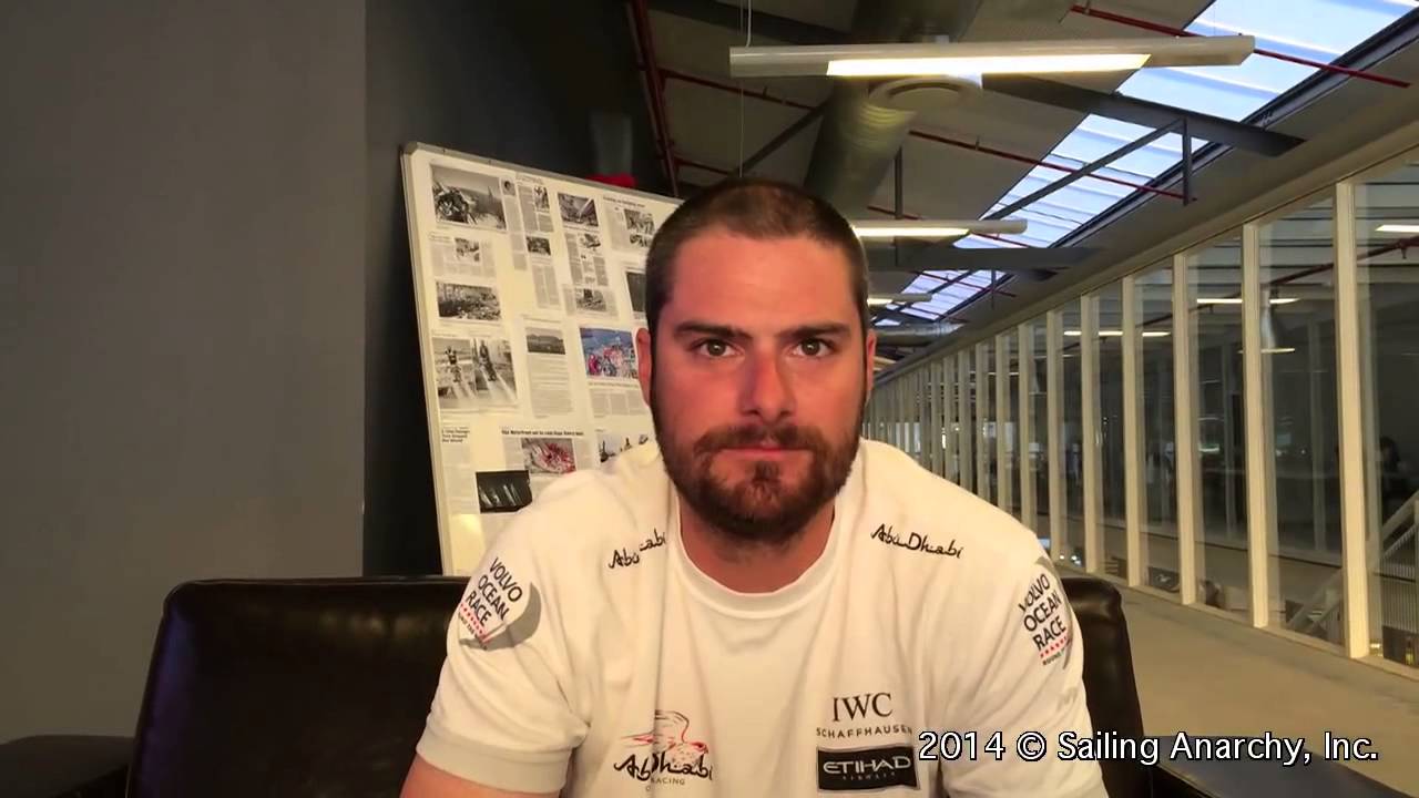 Matt Knighton OBR ADOR - YouTube