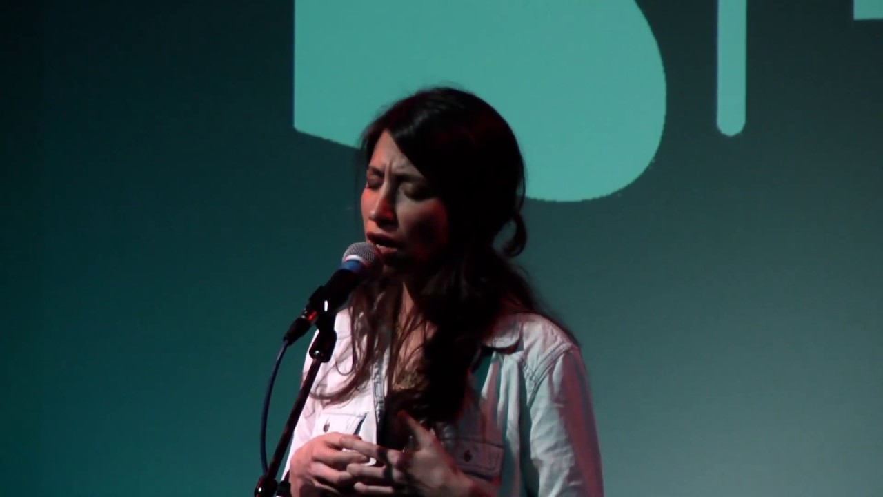 Shakespeare - Debbie Miller - "Jessica's Prayer" - YouTube