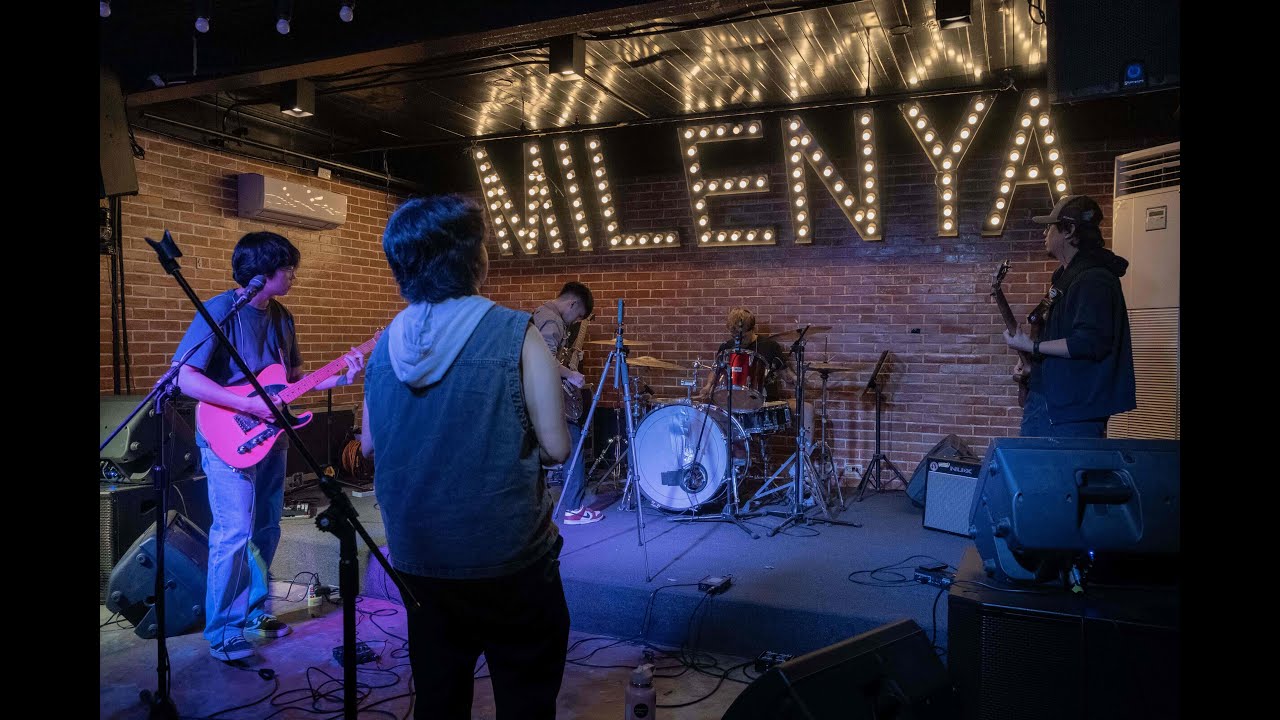 Playback Thursday @ Indie Night, Milenya PH - Chocolatey Productions ...