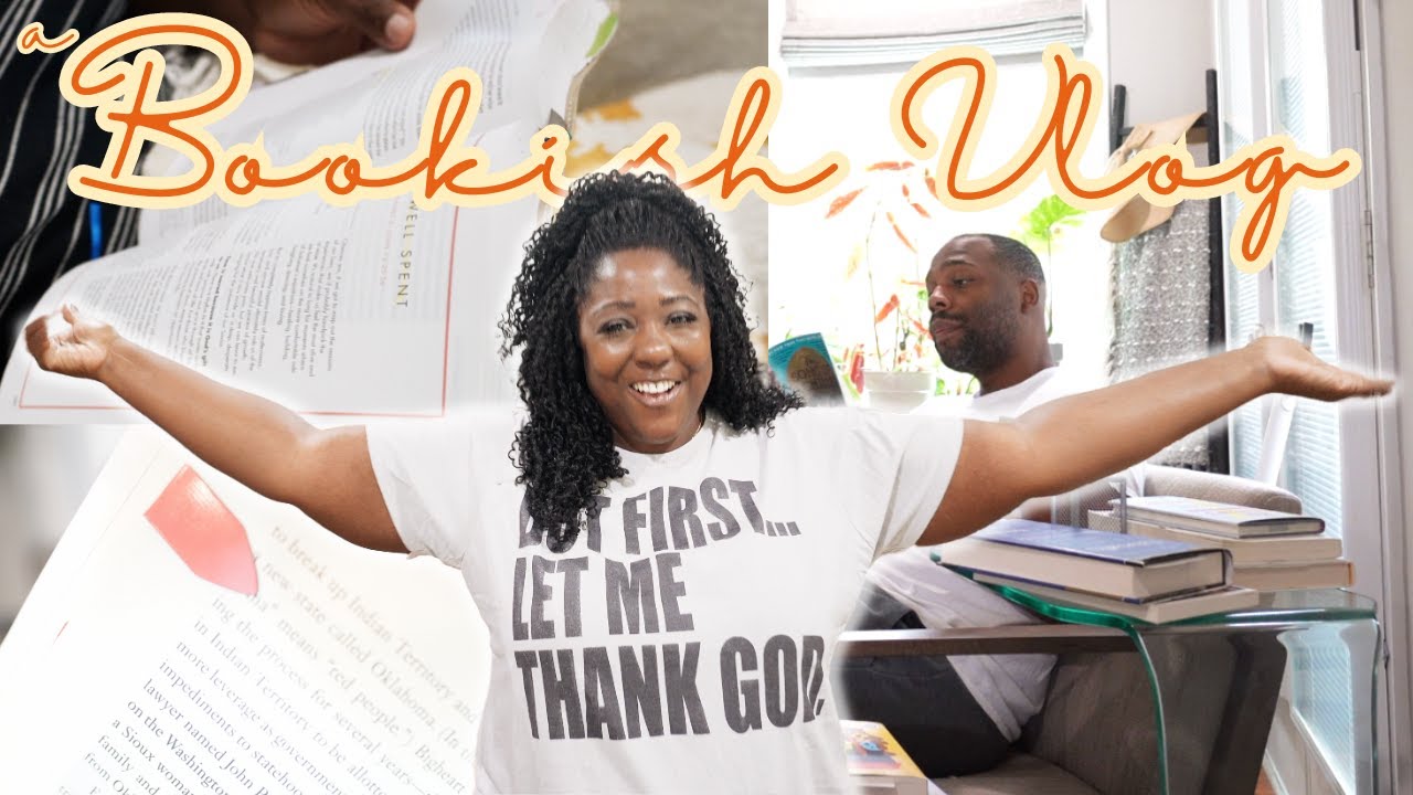 All the books I read in October! | Read with me + Book Reviews ...