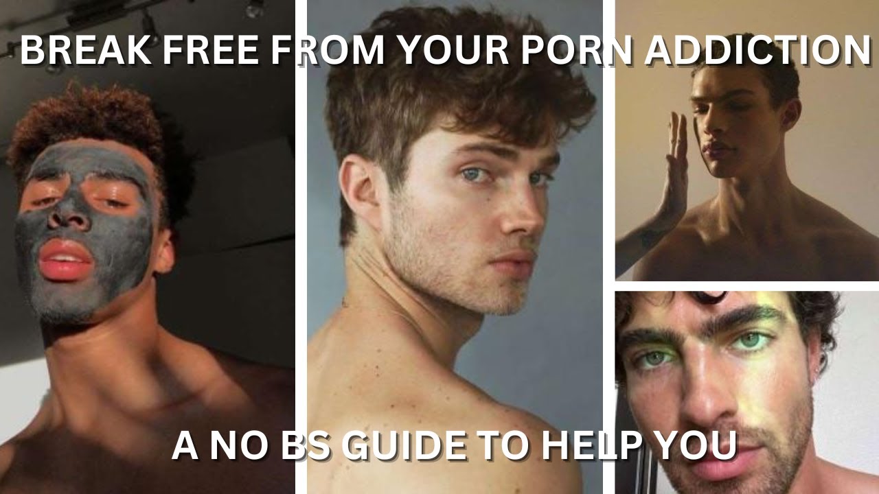 Break free from your hub addiction asap (NO BS GUIDE) - YouTube