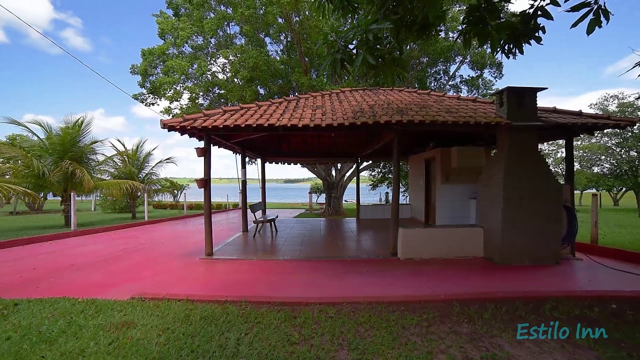 Rancho no Rio Grande - YouTube