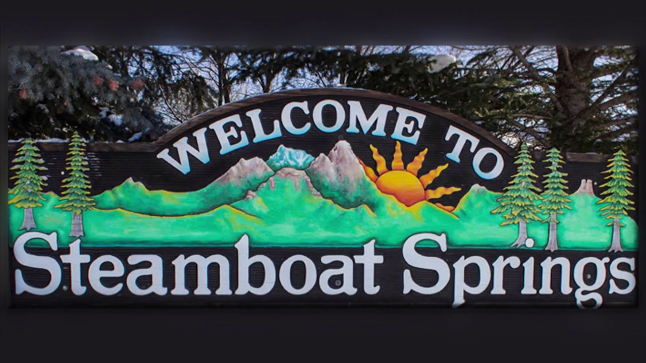 Summer with Storm Mountain Express full version - YouTube