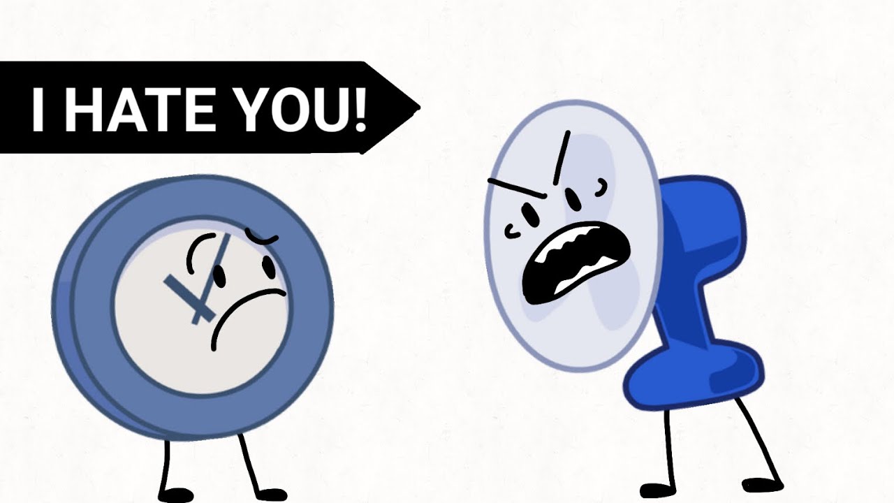 BFB - Fanny Hates You - YouTube