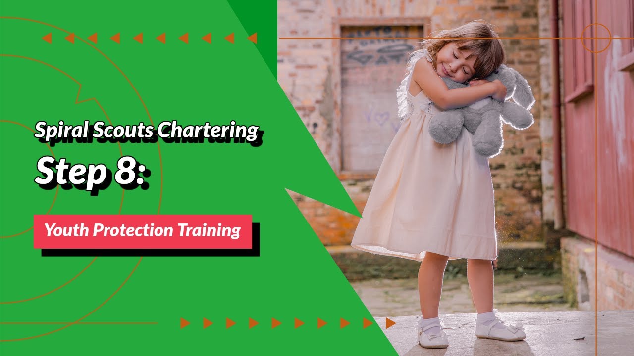 Step 8: Youth Protection Training (YPT) - YouTube