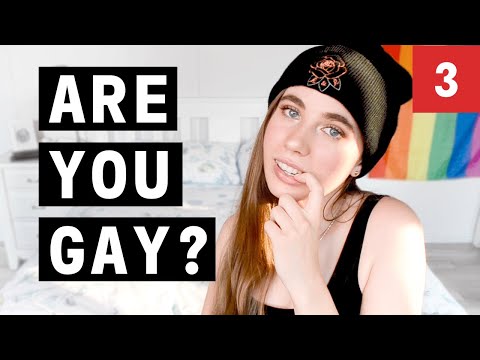 How To Tell If You Are A Lesbian