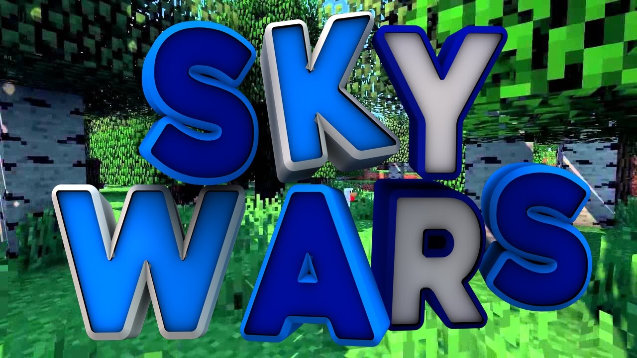 VimeWorld SkyWars #2 - YouTube
