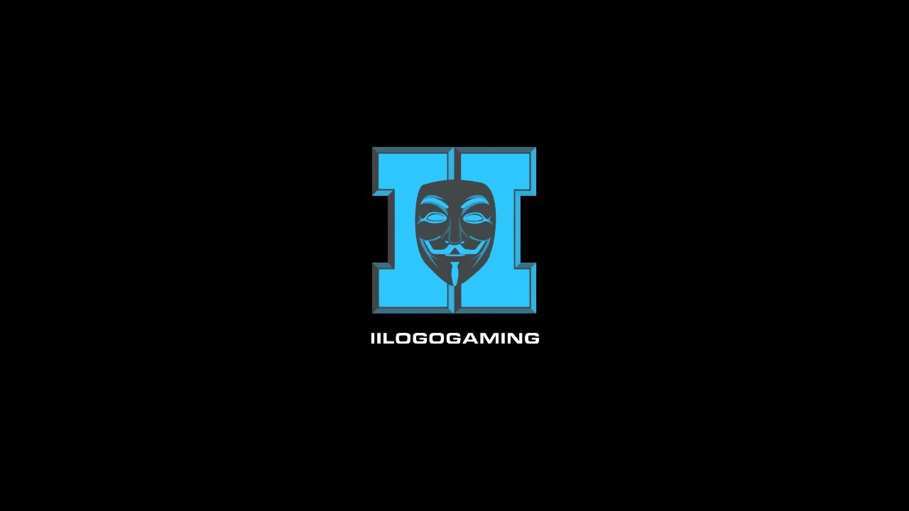 iiLogoGaming "Ubisoft-Styled Watch Dogs 2" Logo (7/5/2023) - YouTube