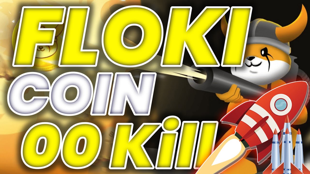 Floki inu coin news update today | Floki inu coin price prediction ...