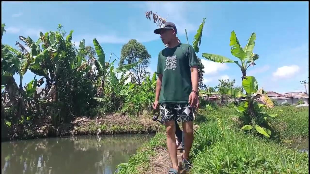 Mancing mania (bobodoran Sunda) - YouTube