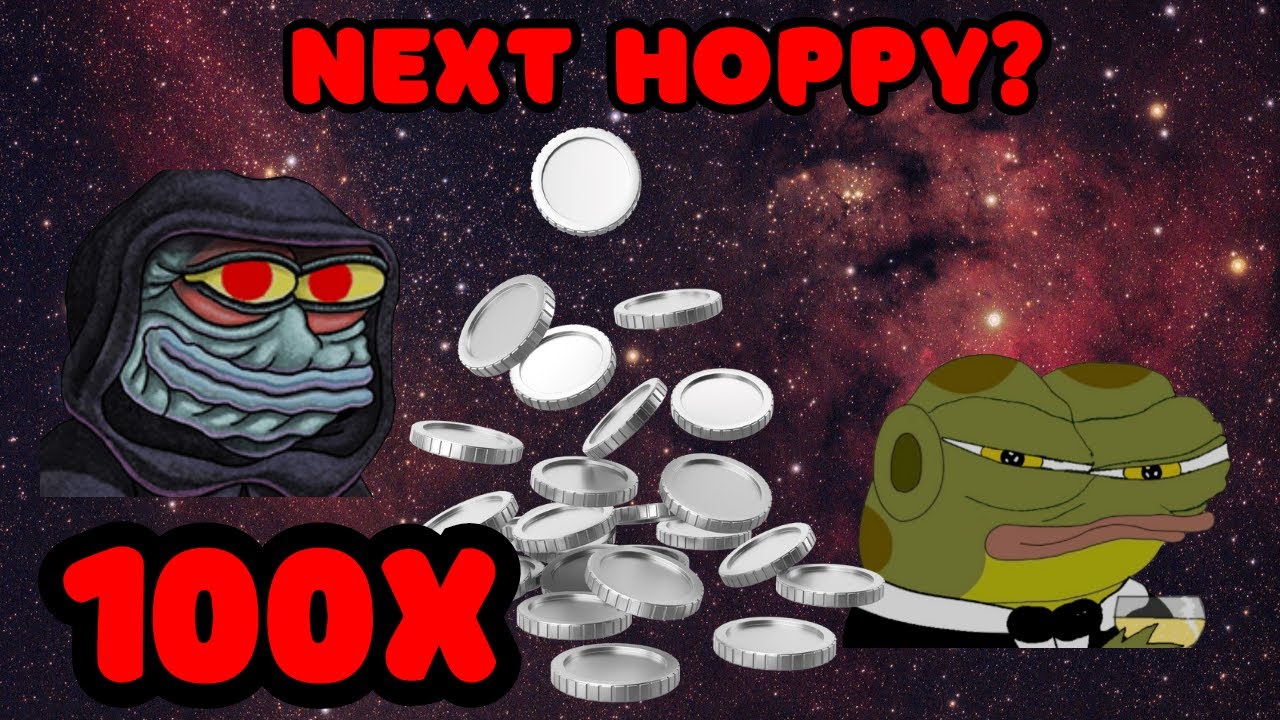 This Could Be The Next HOPPY - WAT - TURBO Coin (URGENT Dorky Update) 💥 ...