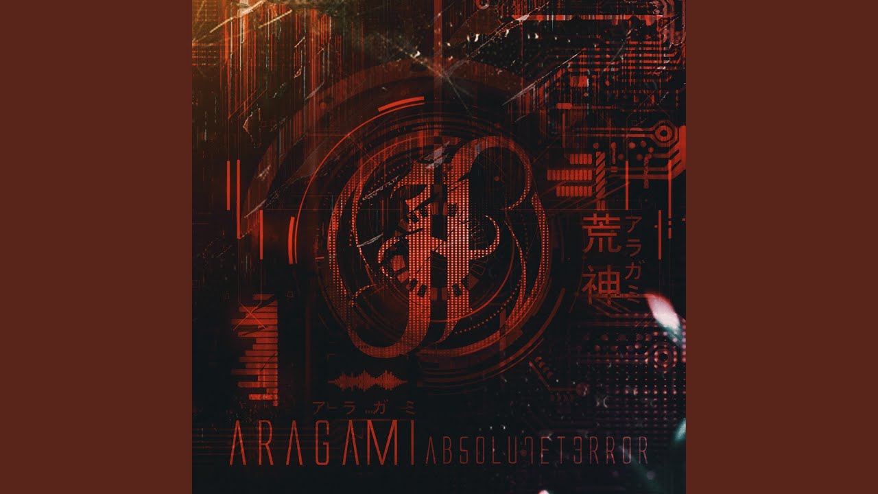 Absolute Terror - YouTube