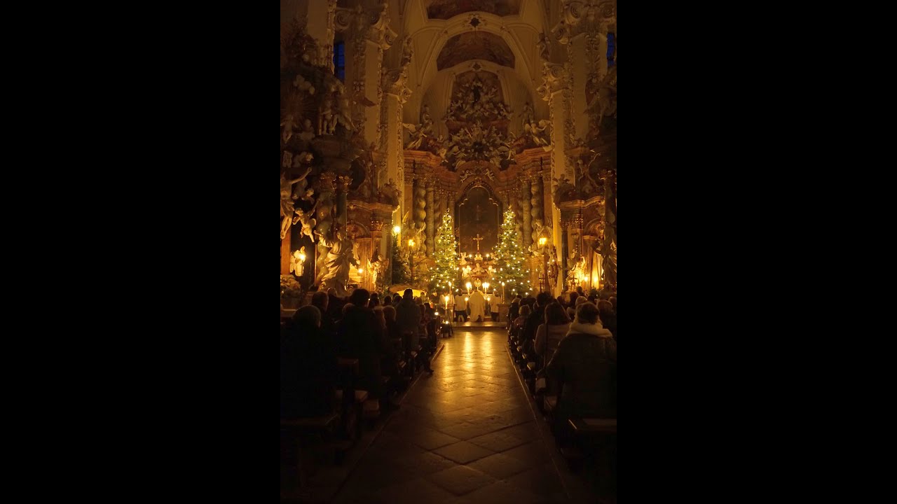 Georg Friedrich Händel: Marche aus der Oper "Riccardo primo" live - YouTube