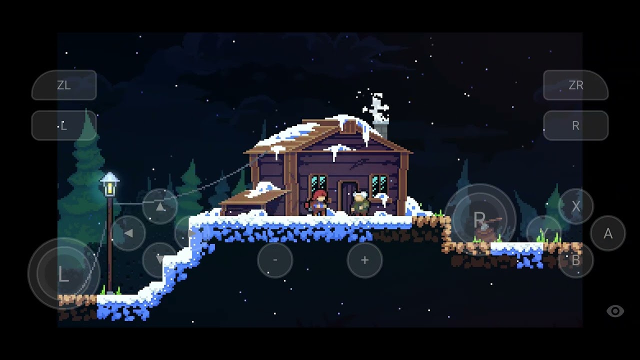 The Celeste God - YouTube