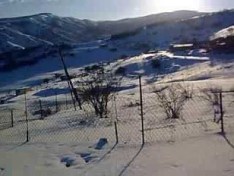 Xizi Dizever Kendi 2014