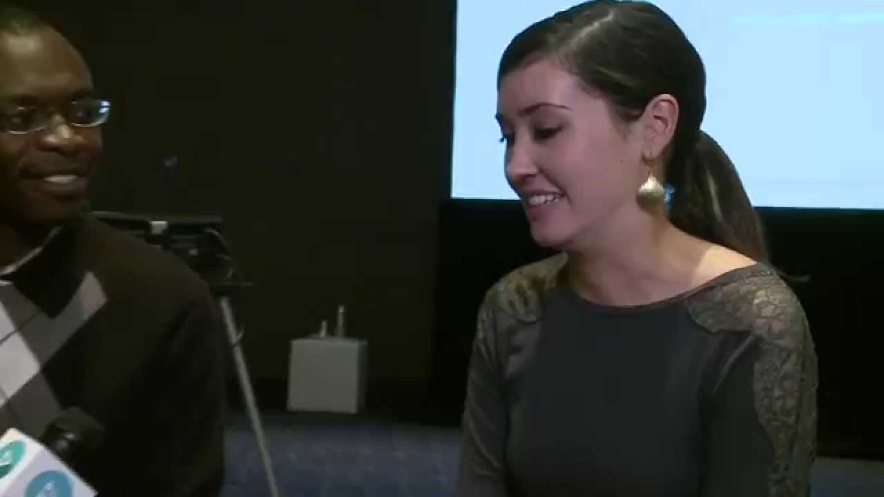 Greenbuild 2014: Jason Dunlop speaks with millennials about the future ...