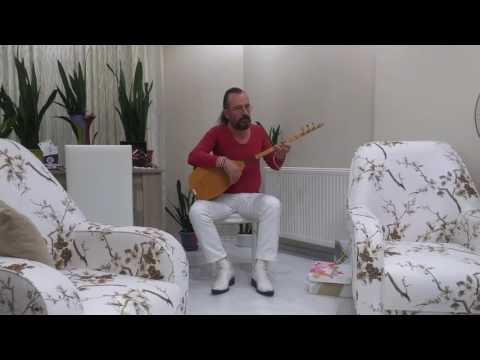 'Çanakkale içinde' Ufuk Turan Ekremoğlu