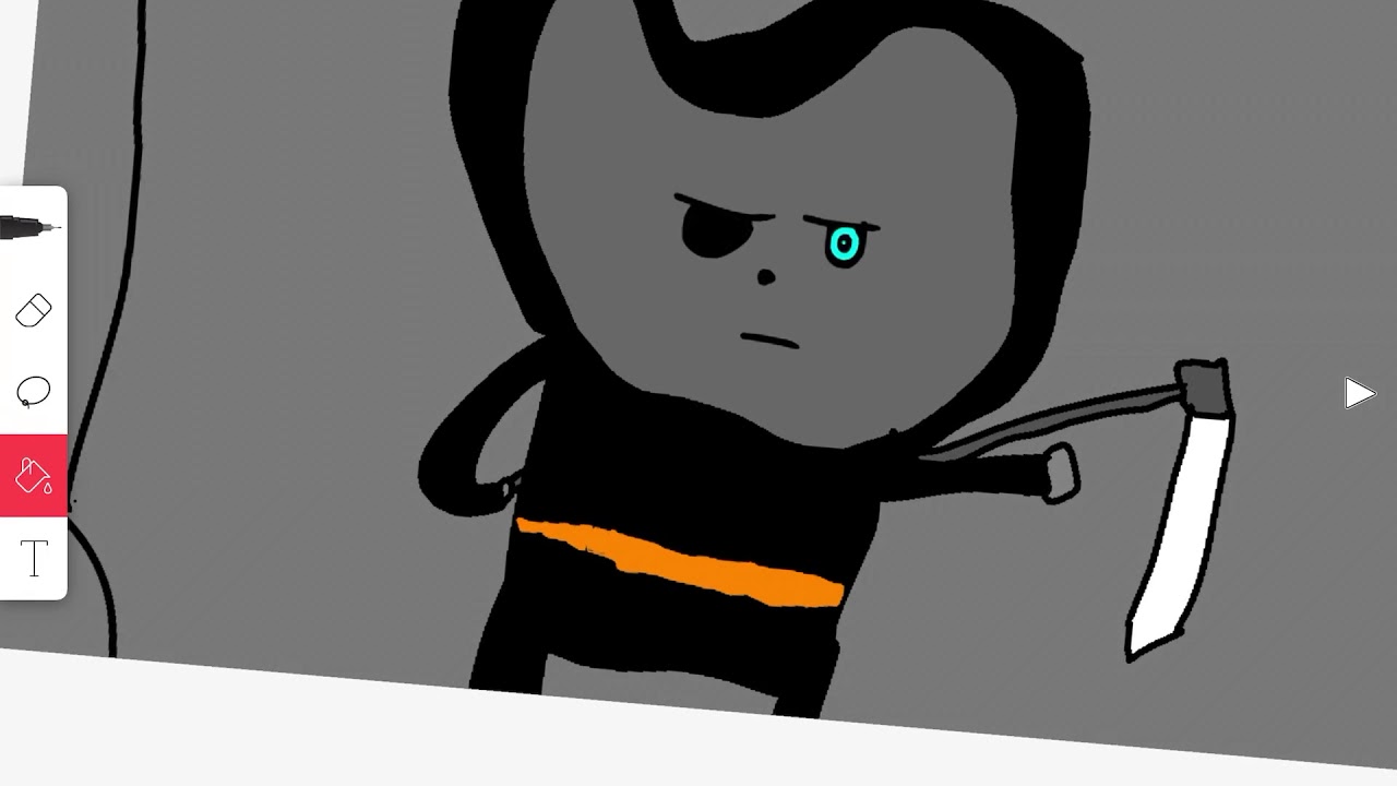 Reaper bear Sam (deathbearlovania) - YouTube