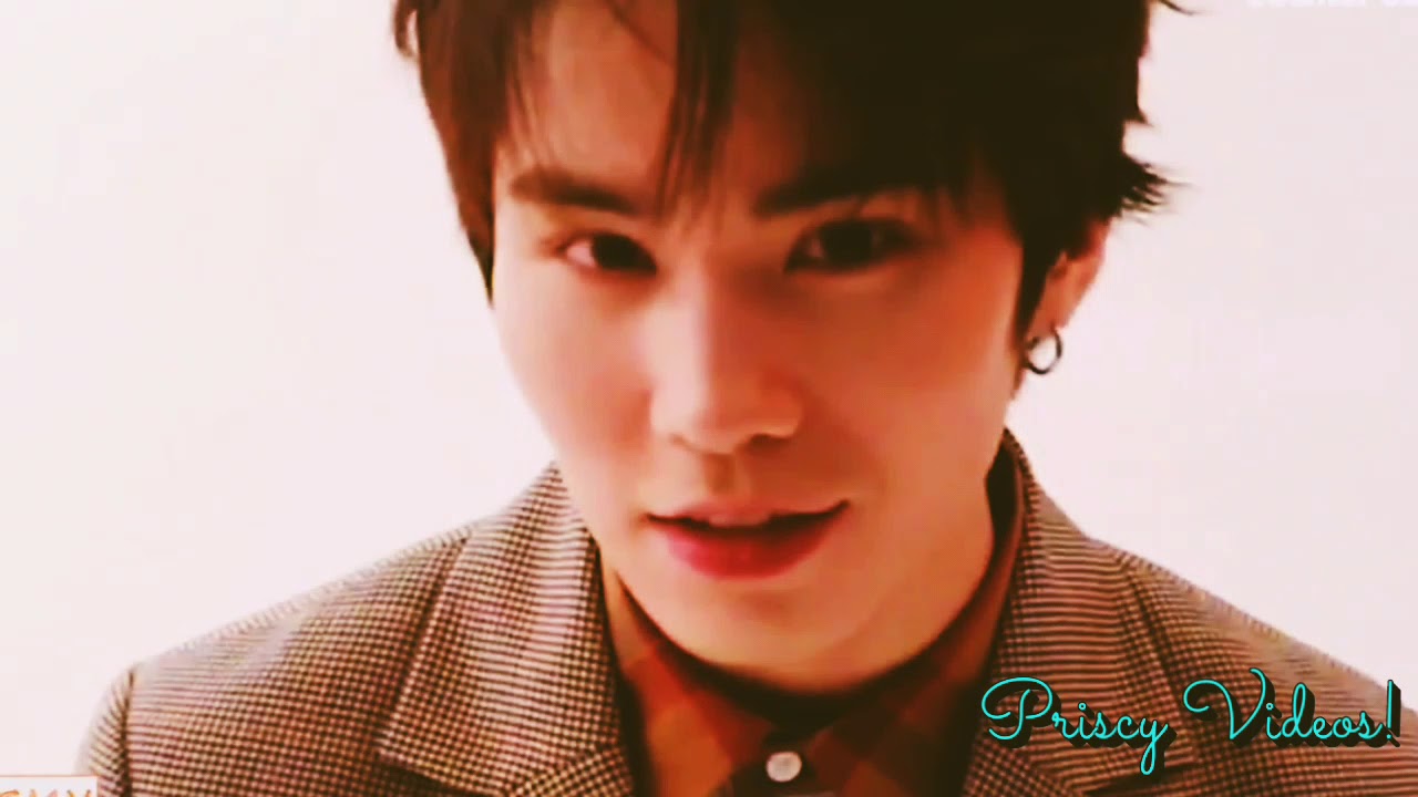 Rocky || Park Minhyuk ☆ // DNA [ Astro ] [FMV] - YouTube