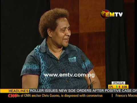 National EMTV News, Thursday 16th April, 2020 - YouTube