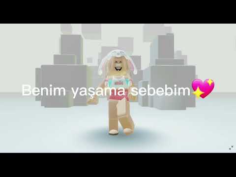 Yaşama sebebim🥺