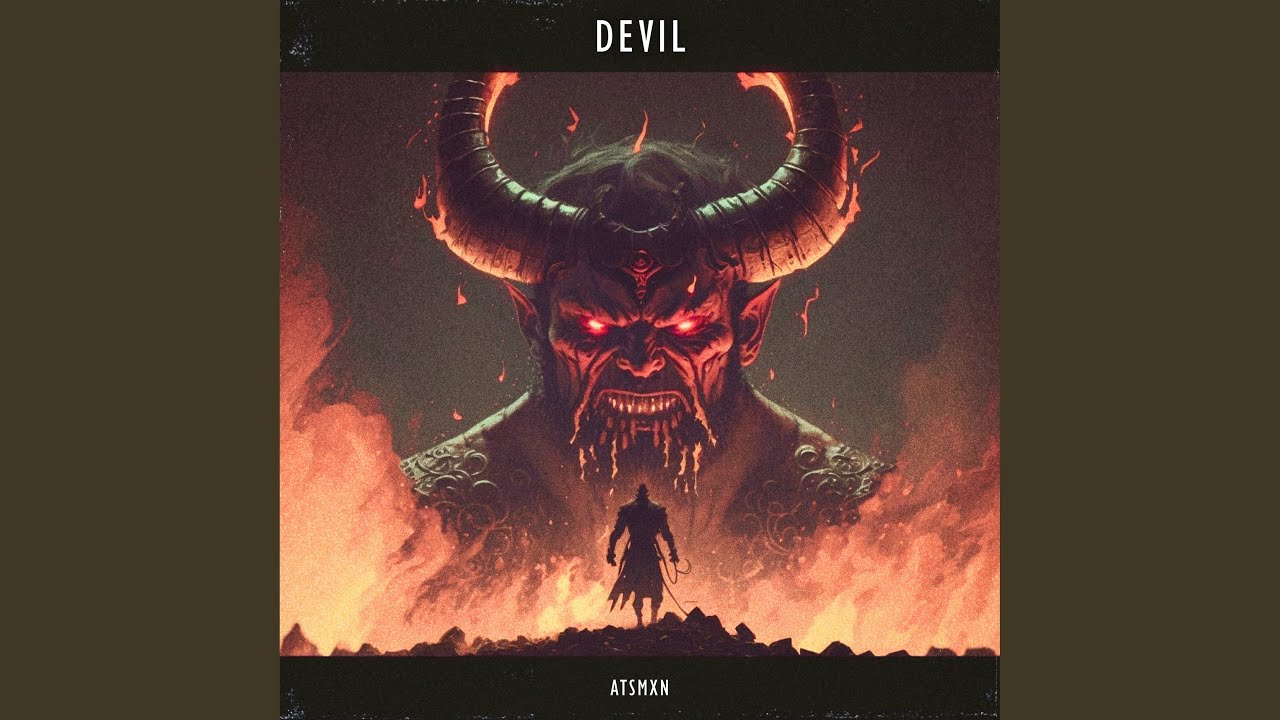 Devil - YouTube