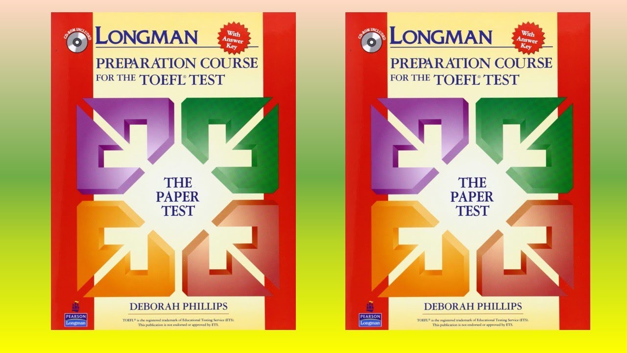 LONGMAN || TOEFL LISTENING Exercise 1 || RESTAURANTS - YouTube