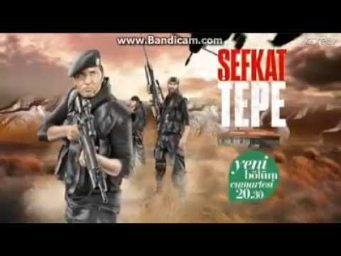 Şefkat Tepe 153.Bölüm (FRAGMAN)