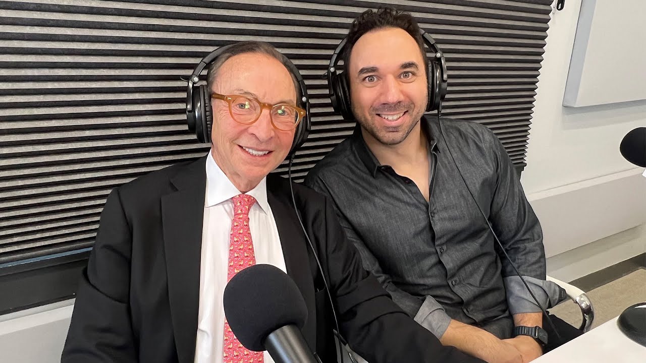 Dr Nemeth Radio Show - YouTube