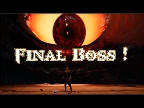 Ashen - Final Boss - YouTube