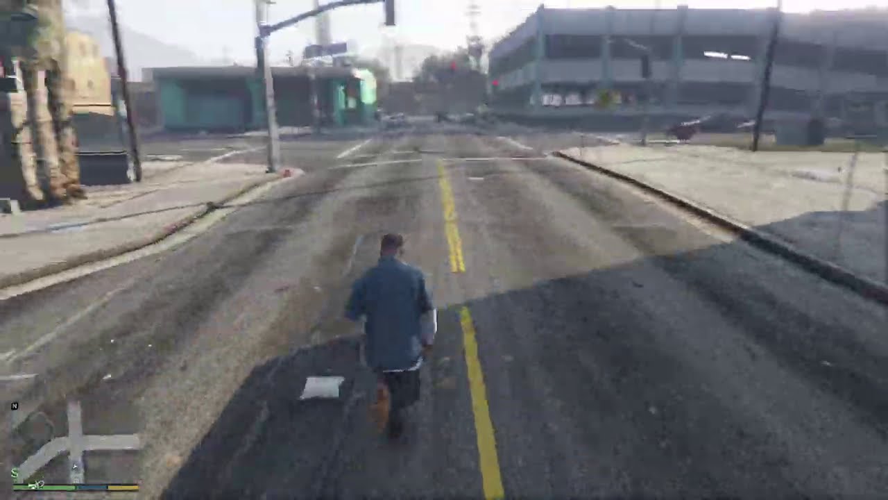 GTA 5 ONLINE PLAY NOW - YouTube