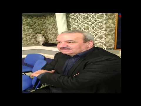 Agamirze - Qedim zamanlar (Yeni)