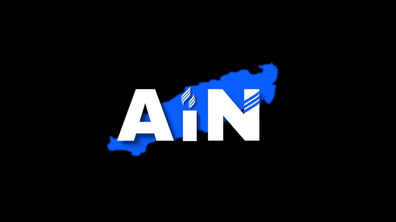AIN News - YouTube