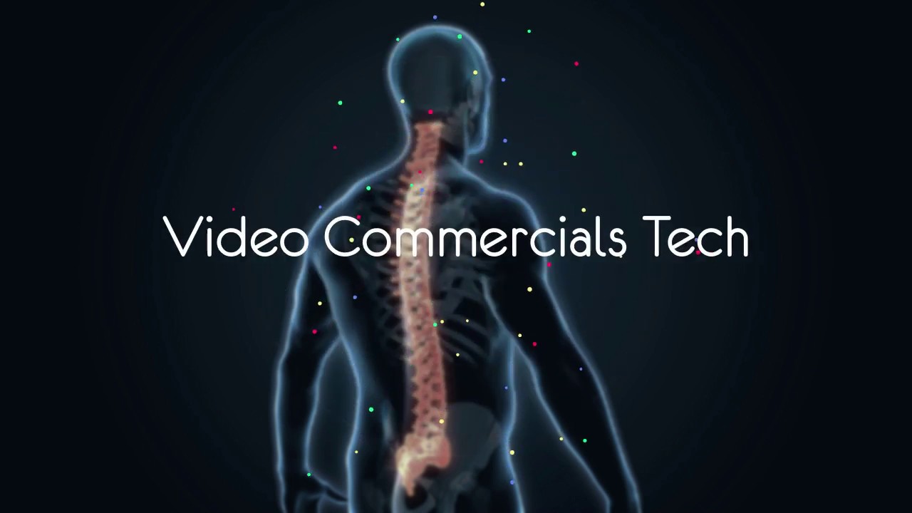 Chiropractor Video Advertising For A Chiropractor By Video Commercials ...