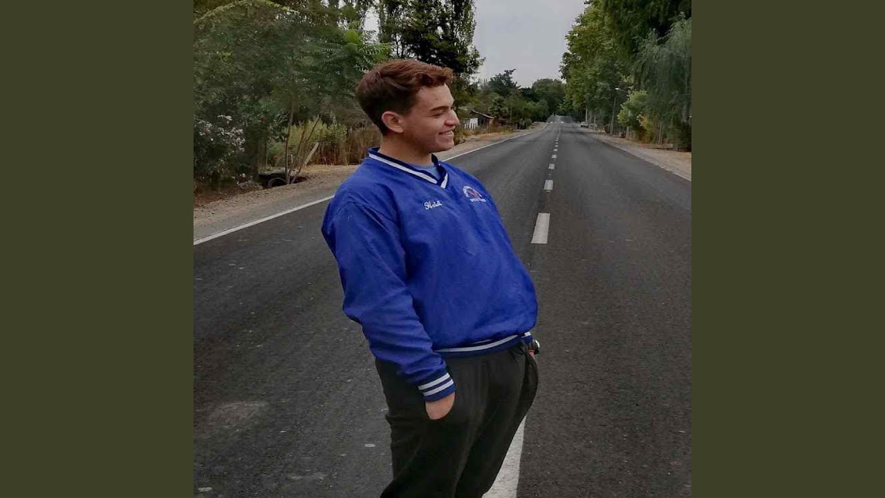 Sigue tu camino - YouTube