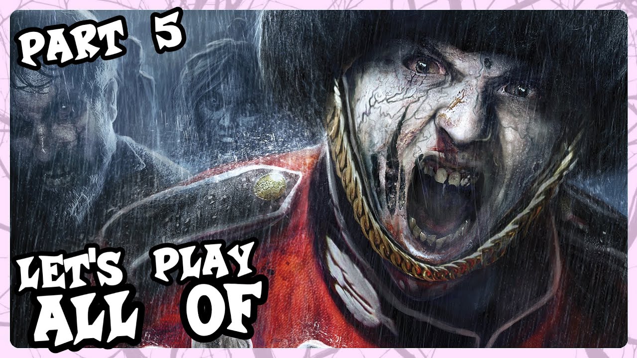 Getting jumpy over jump scares! • ZOMBI - YouTube