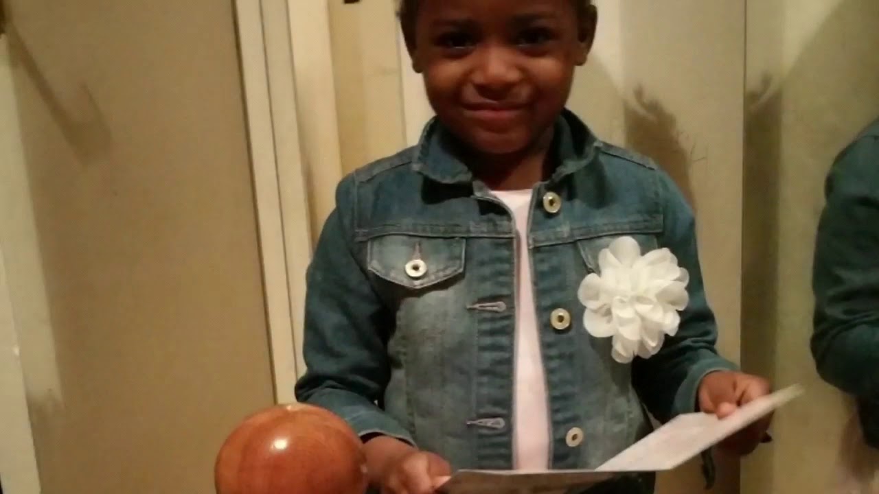 Little Sam - YouTube