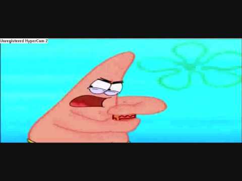 Patrick Loses His Head - YouTube