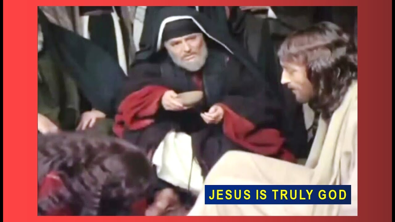 JESUS OF NAZARETH: THE SINFUL WOMAN FORGIVEN ( LUKE 7:36–50) - JESUS ...