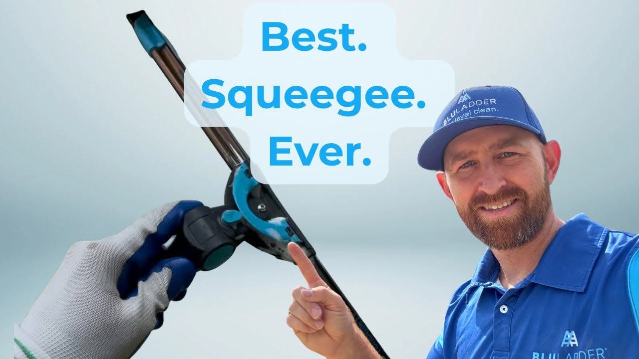 THE ULTIMATE SQUEEGEE COMBO: Moerman Excelerator Squeegees explained - YouTube