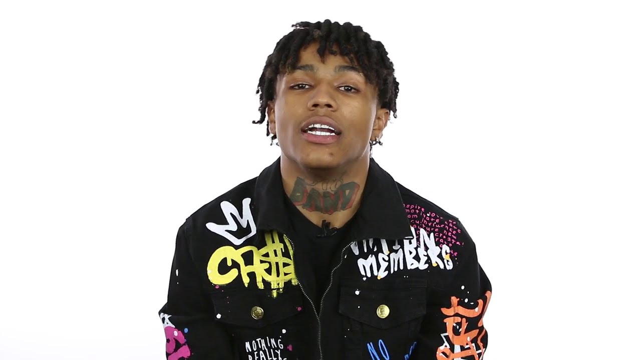 LiBand How To Pronounce My Name (part 3) - YouTube