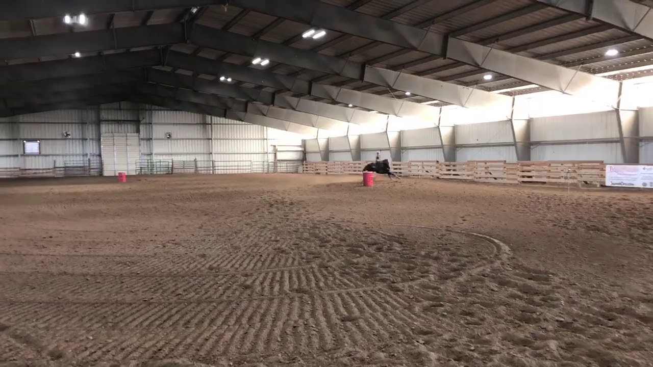 1/27/19 Shu Fly Arena - YouTube