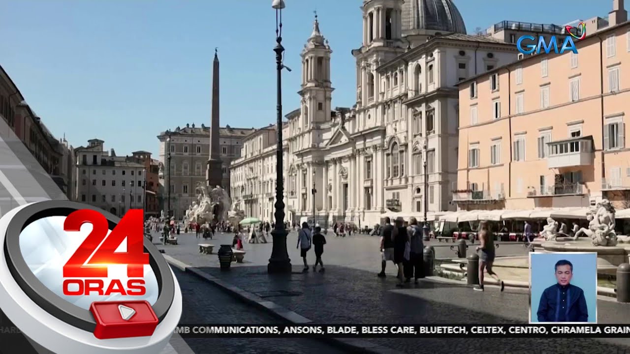 Hanggang 20,000 Filipino workers, handang tanggapin sa Hungary | 24 ...