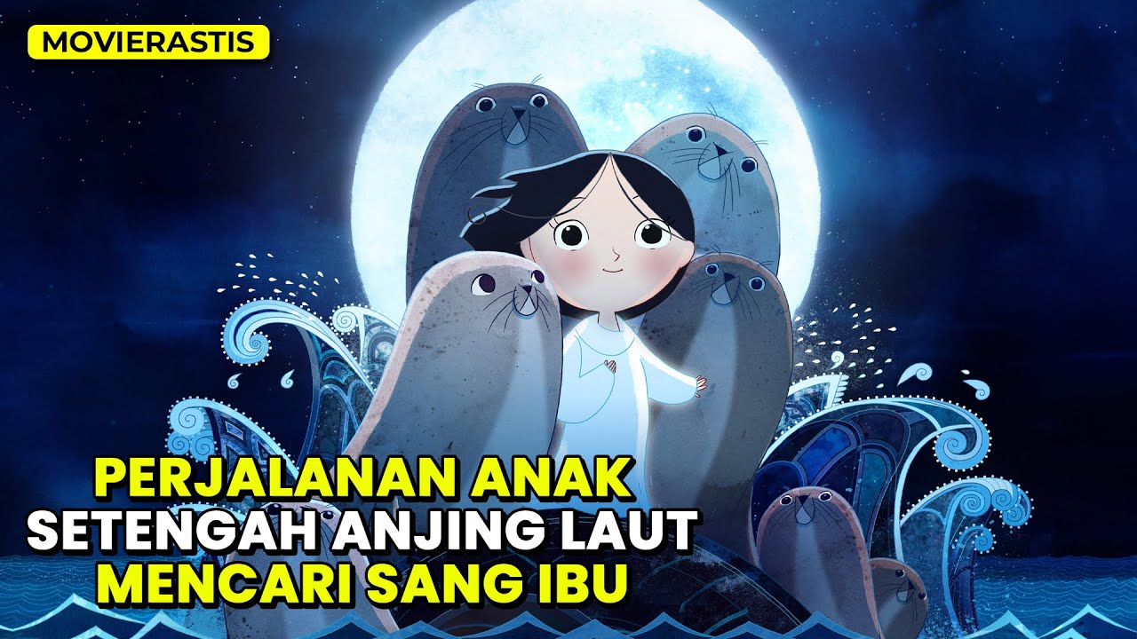 FILM PENUH MAKNA DENGAN VISUAL YANG APIK || Alur Cerita FIlm SONG OF ...