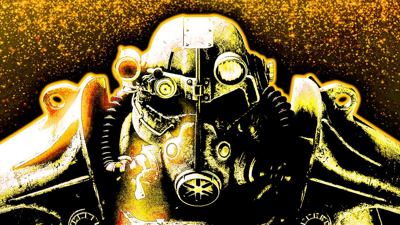 Easter Eggs - Fallout 3: The Pitt - YouTube