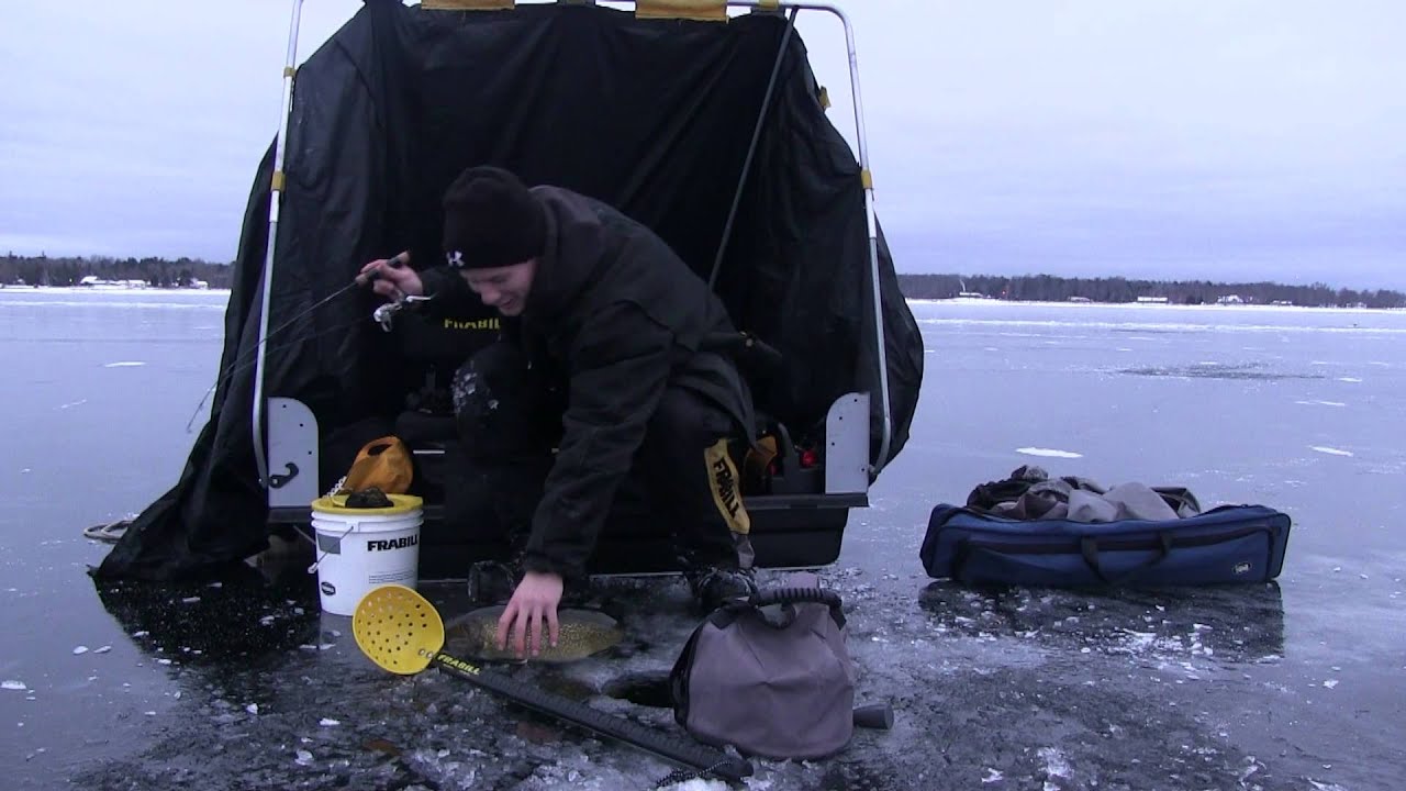 little bay de noc fishing report