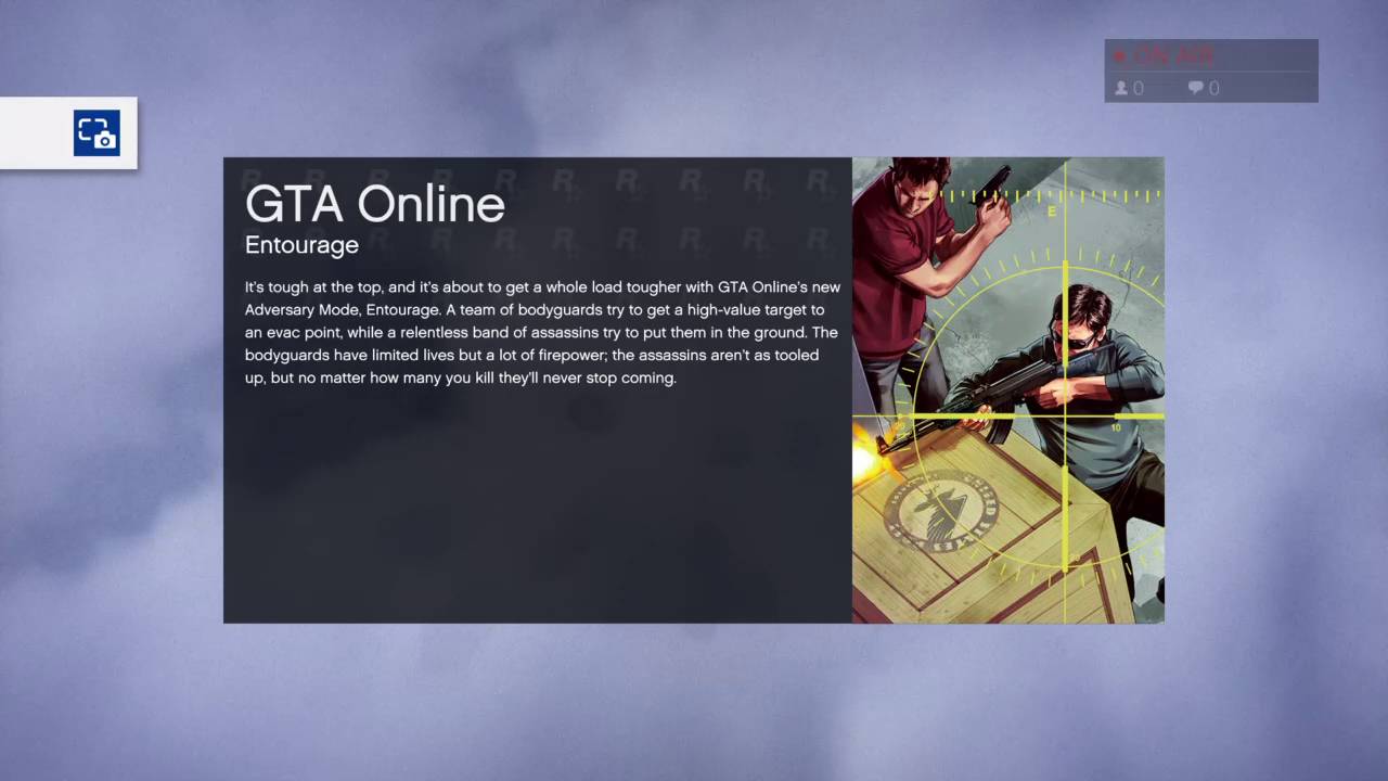 GTA LIVE Double RP - YouTube